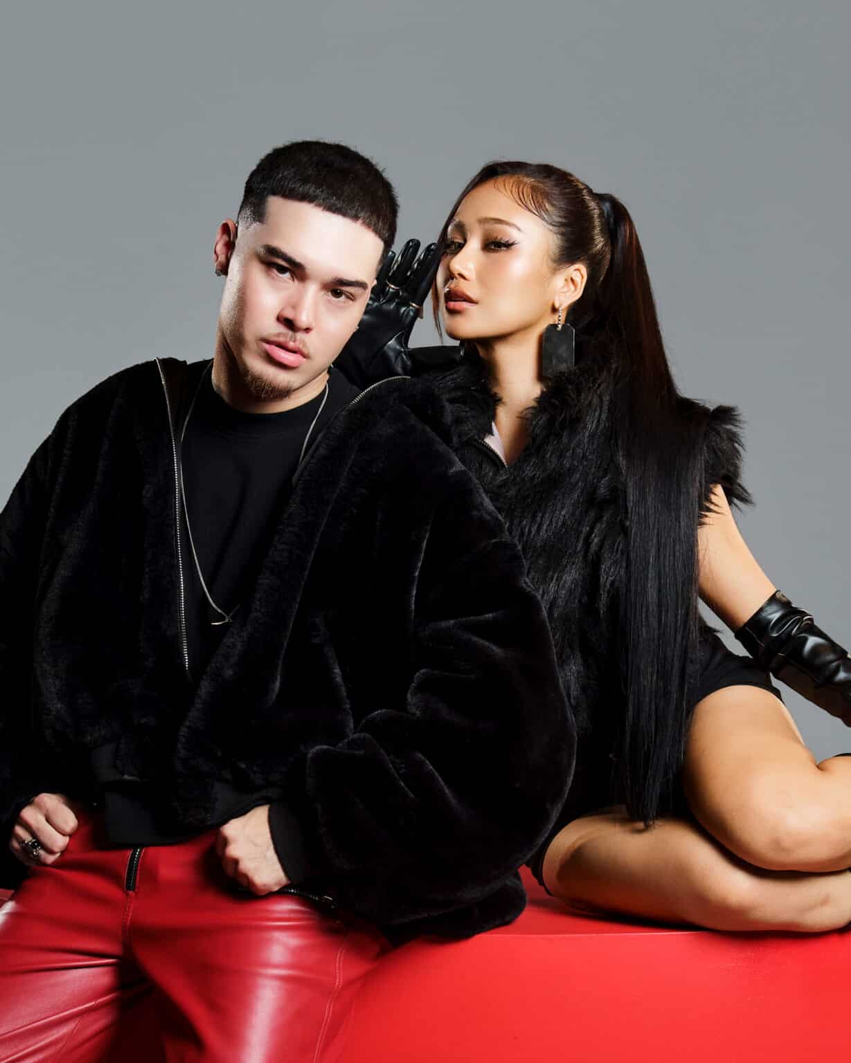 แอบทำมันรู้สึกดี! “GALCHANIE (แกลชานี)” ชวน “Tobii (โทบี้)” ทำสิ่งต้อง ...